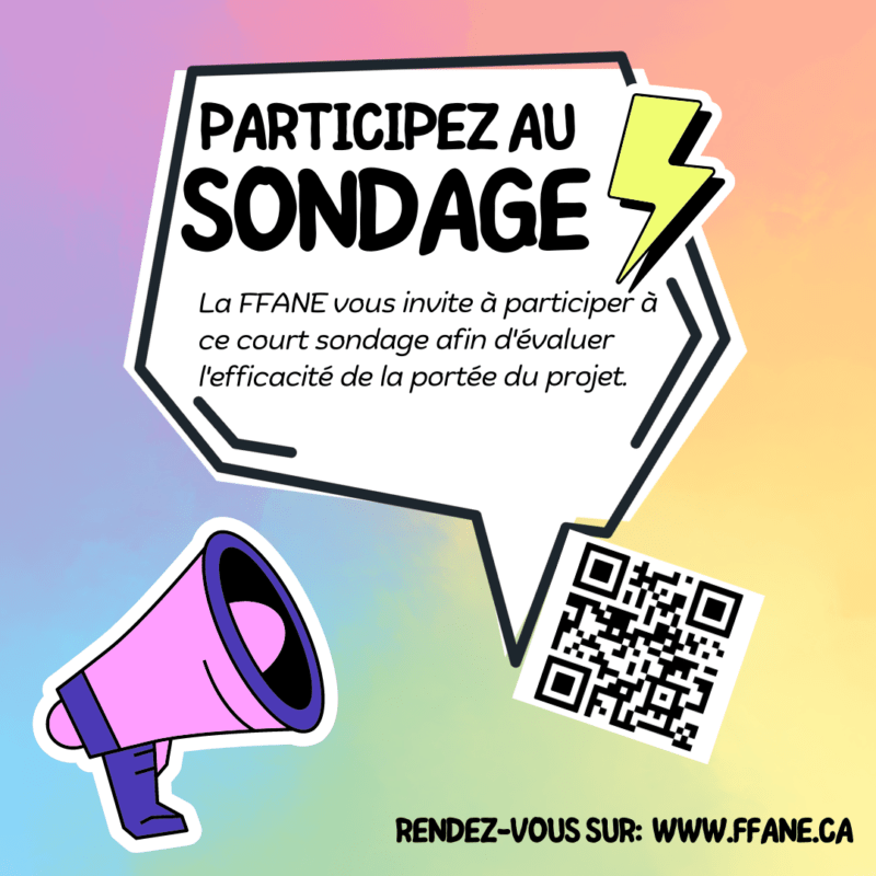 Sondage – Relance féministe solidaire – La fédération des femmes ...